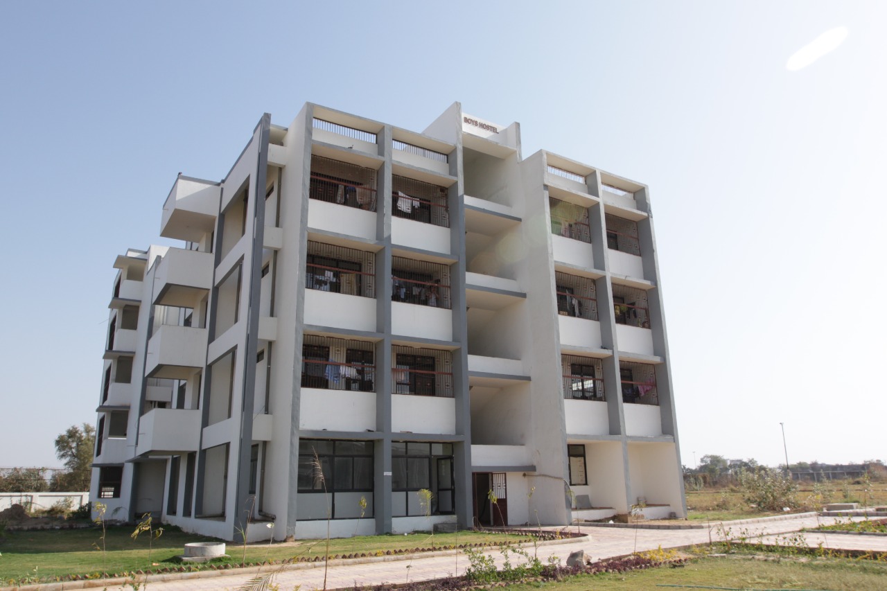 Gokul Global University